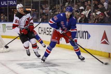 New York Rangers News & Analysis | Forever Blueshirts