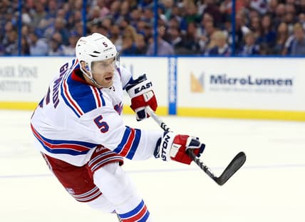 New York Rangers News & Analysis | Forever Blueshirts