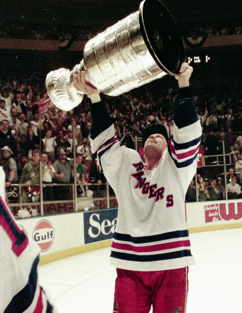 June 14, 1994: 32 years later, it's still the greatest day in Rangers ...