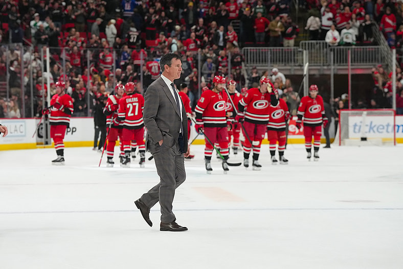 Rangers Daily: 'Special' Gavrikov goal; Penguins land mercurial forward