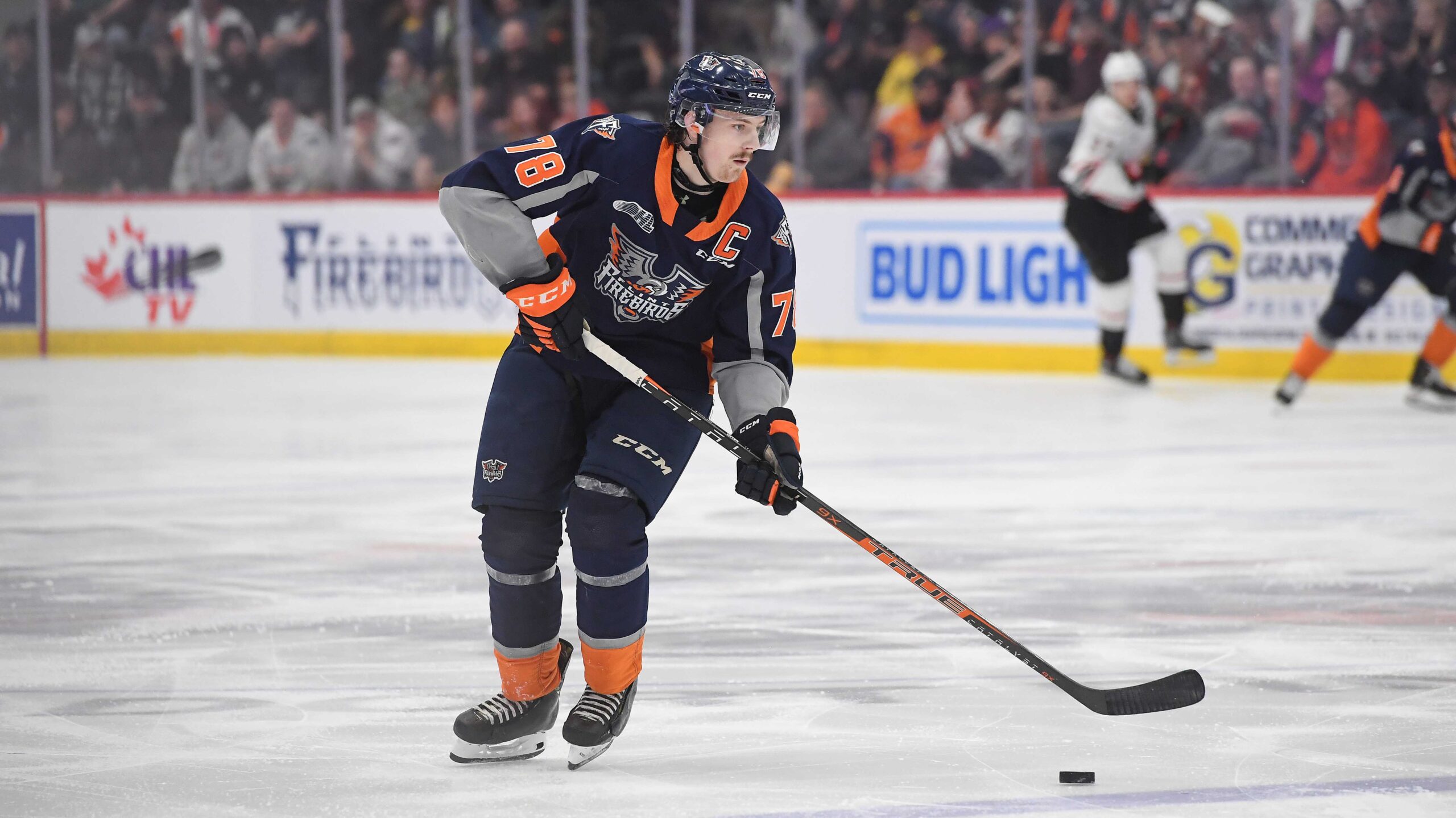 NY Rangers Prospect Buzz: Brennan Othmann dominant, Will Cuylle scores ...