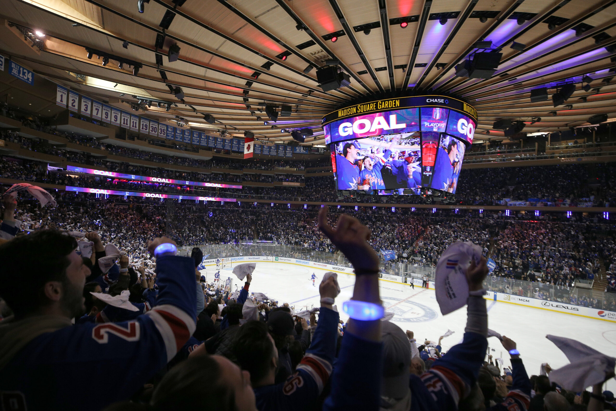 10 must see New York Rangers games for next season