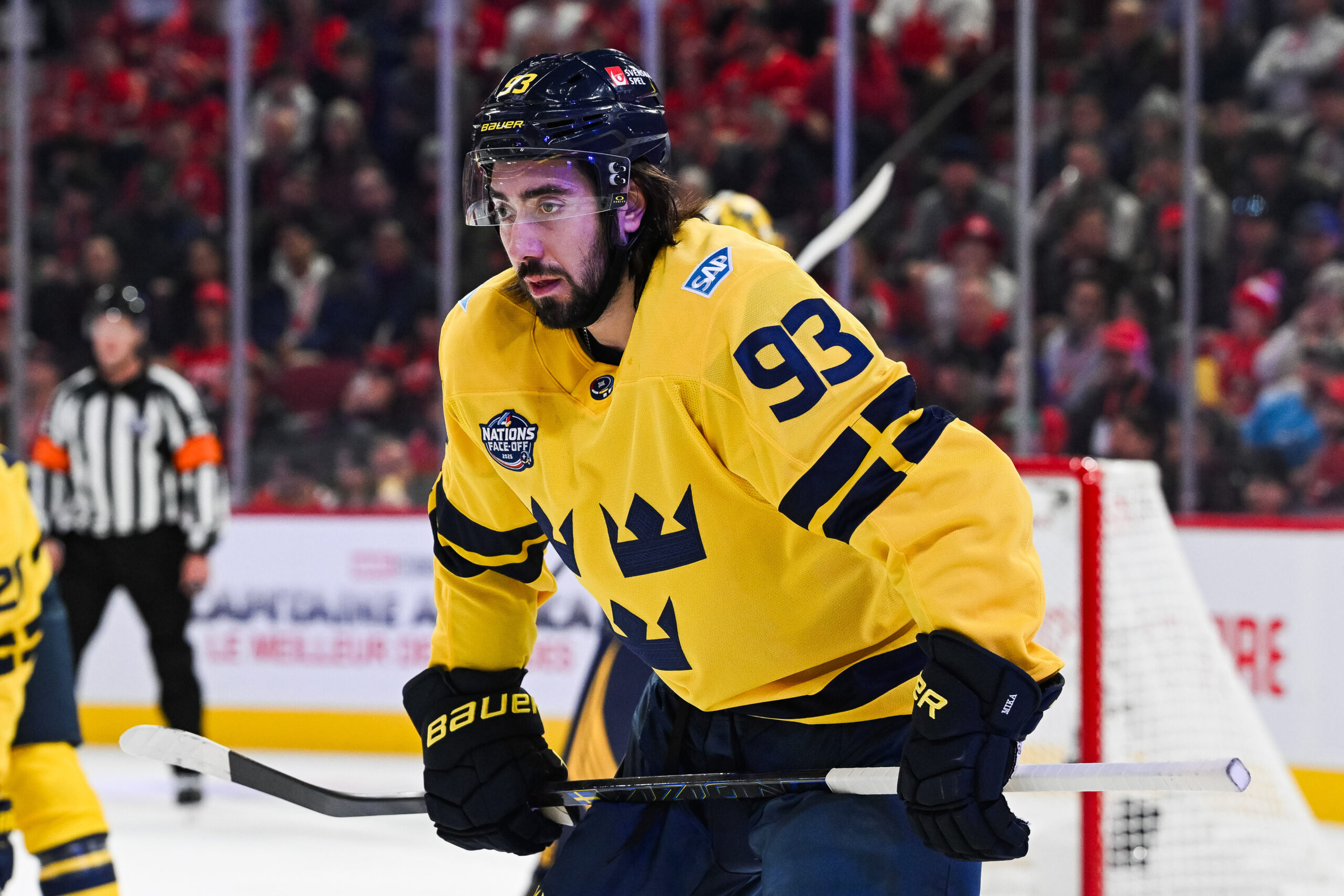 New York Rangers Daily: Mika Zibanejad finishes strong; Panthers eye ...