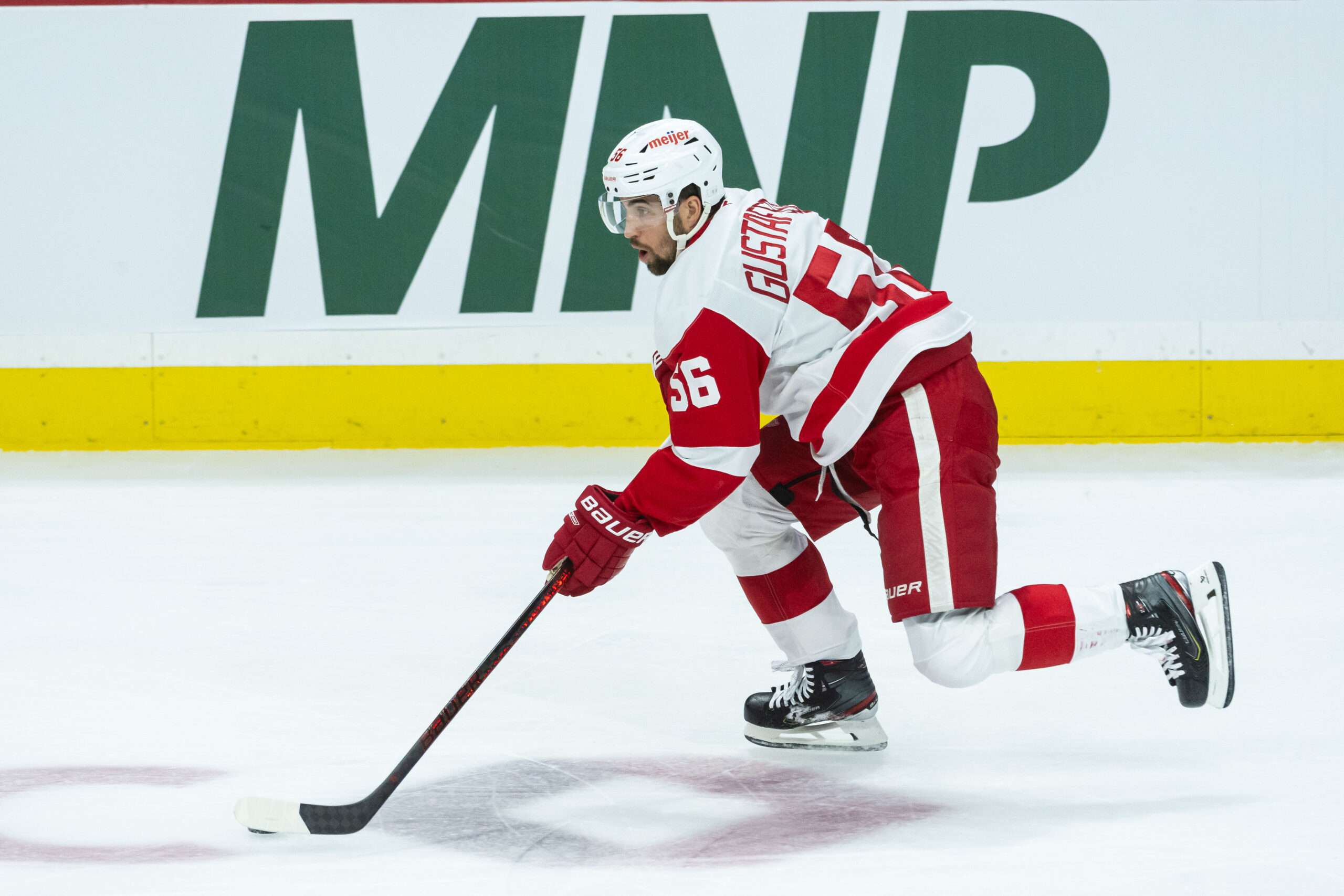 Why Rangers may seek reunion with defenseman after Adam Fox injury: report