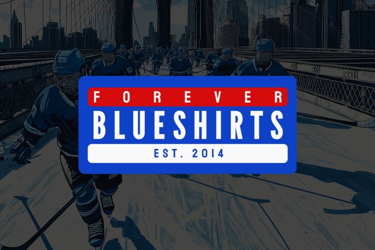 New York Rangers Schedule | Forever Blueshirts
