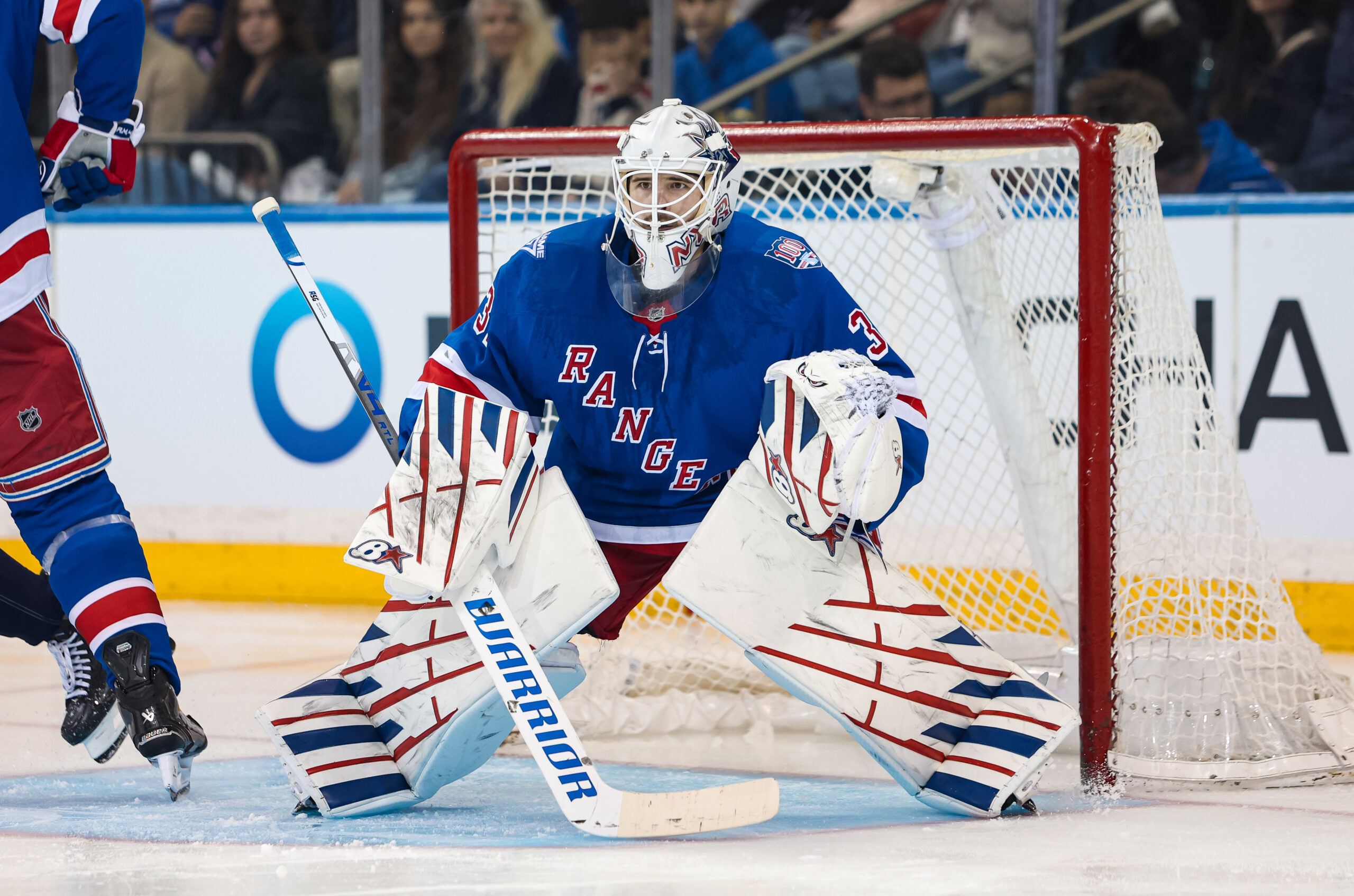 Rangers have about $27 million to spend after NHL, players set salary cap