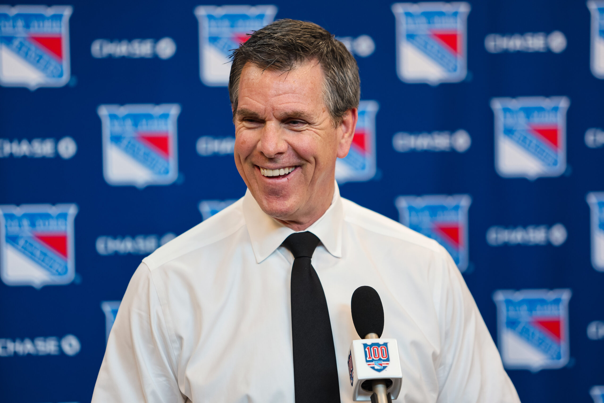 New York Rangers report cards: Why coach grades higher than GM