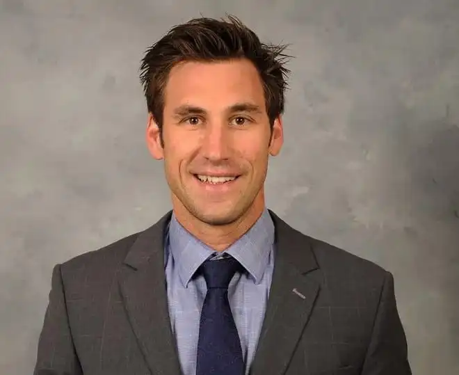 Rangers hire Jay Leach to coach AHL Hartford: 'an excellent decision'