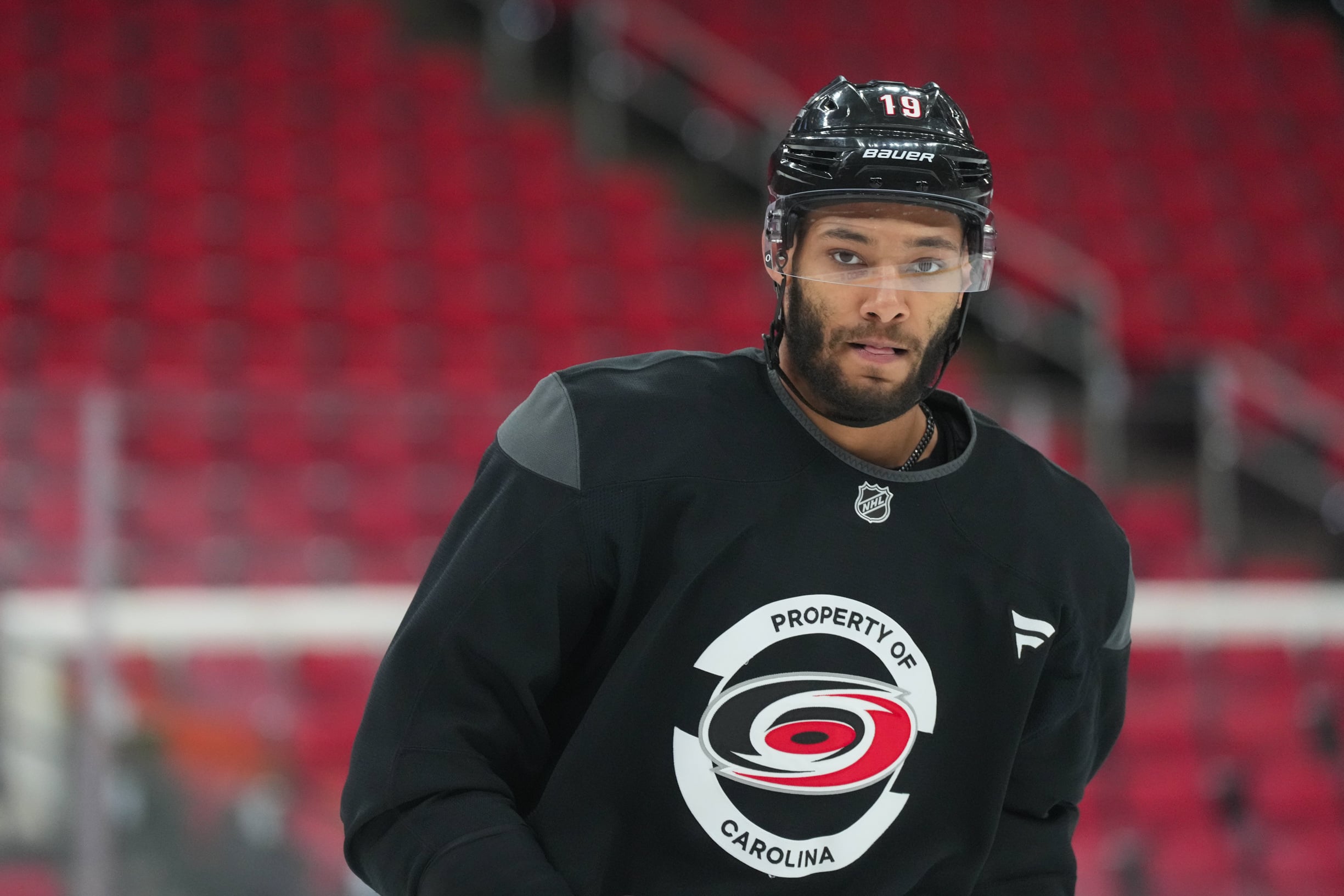 Why Rangers shouldn't be 'kicking themselves' over K'Andre Miller trade